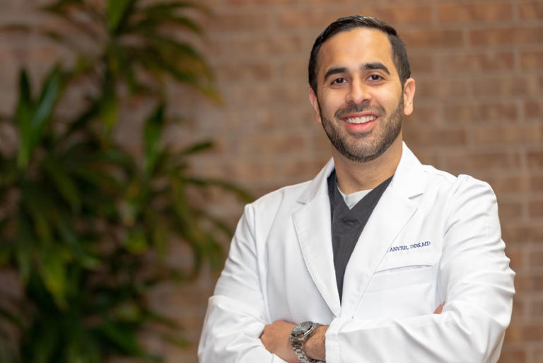 Wisdom Tooth Extraction | Flower Mound, Texas | Denton, Texas