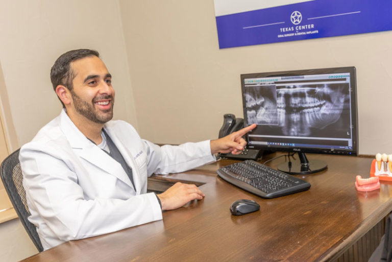 Post-Op Instructions | Texas Center for Oral Surgery & Dental Implants