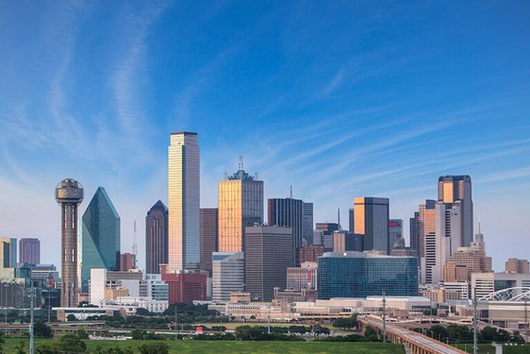 Texas Center for Oral Surgery & Dental Implants | Trusted Care