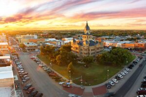 Texas Center for Oral Surgery & Dental Implants | Trusted Care