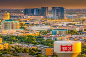 Texas Center for Oral Surgery & Dental Implants | Trusted Care