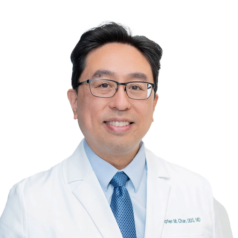 Texas Center for Oral Surgery & Dental Implants | Trusted Care